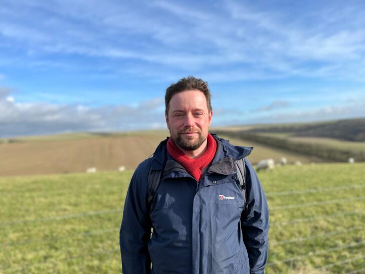 CPRE Sussex welcomes new Director - CPRE Sussex
