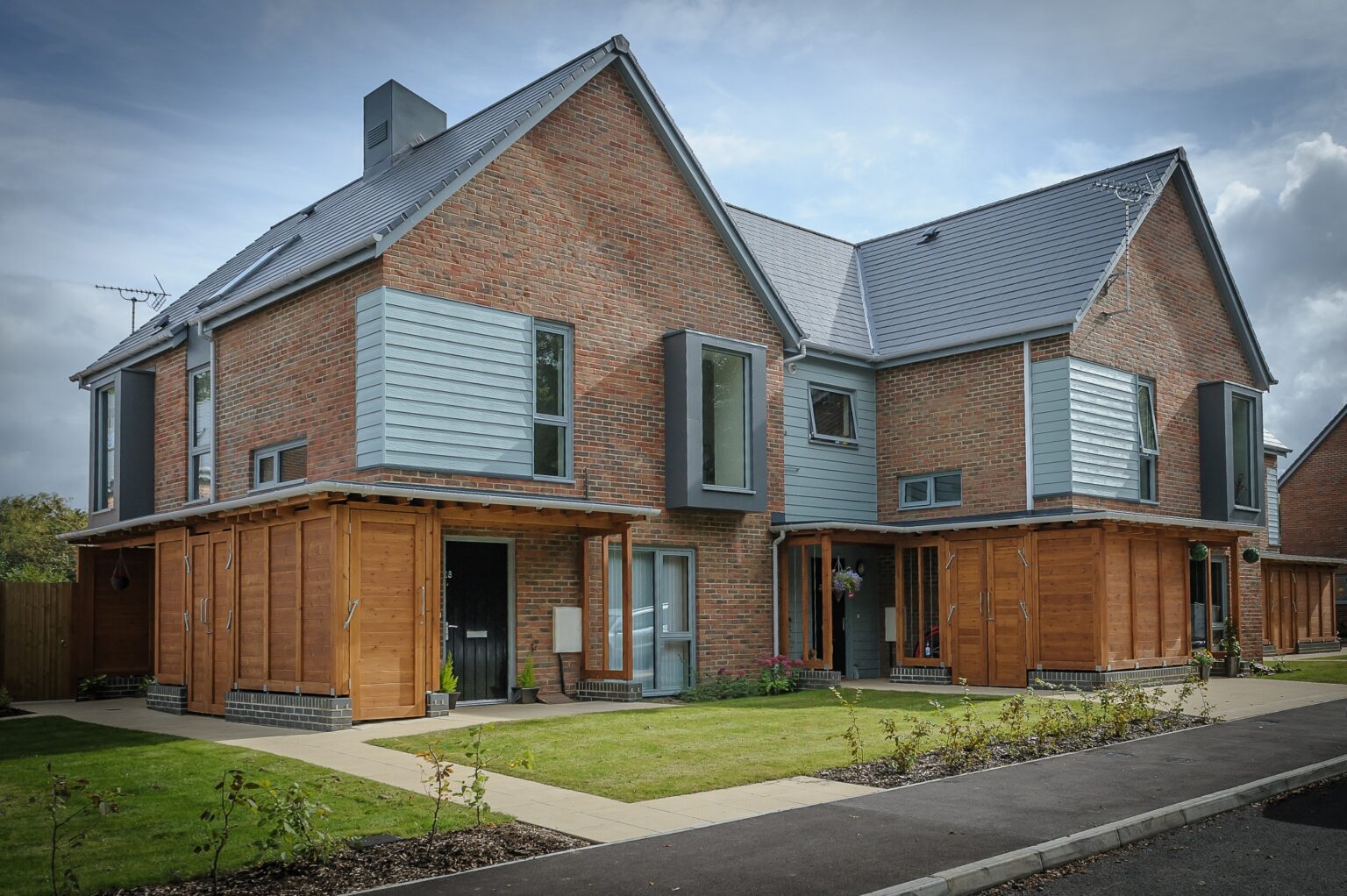 CPRE Sussex backs campaign for affordable rural housing - CPRE Sussex